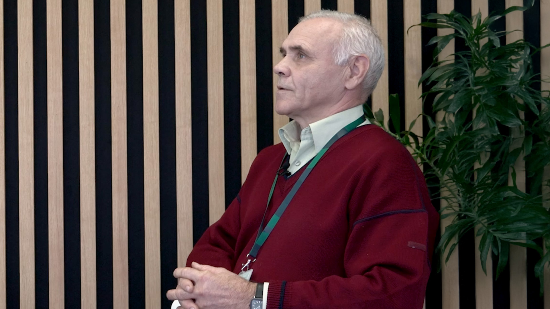 “Visvieglāk kaut ko sabojāt ir tieši nezināšanas dēļ,” par dabas ...