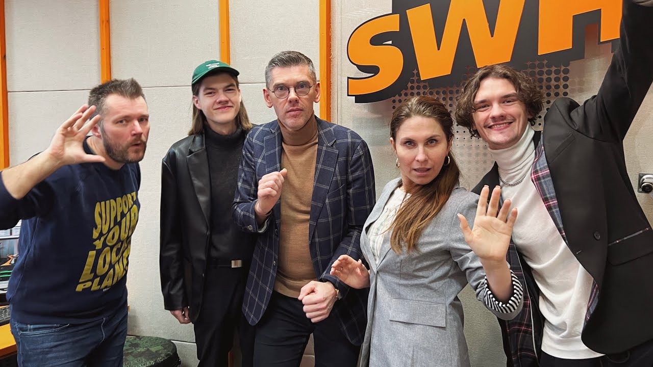 Zemītis ar dēliem ielūdz uz koncertiem, laiž klajā singlu “Mēnesgaismas ...